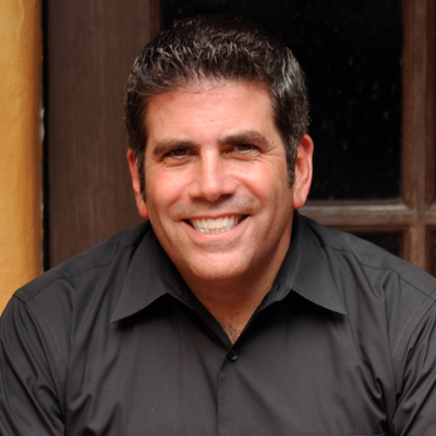 Leaving for Good – Lou Mongello